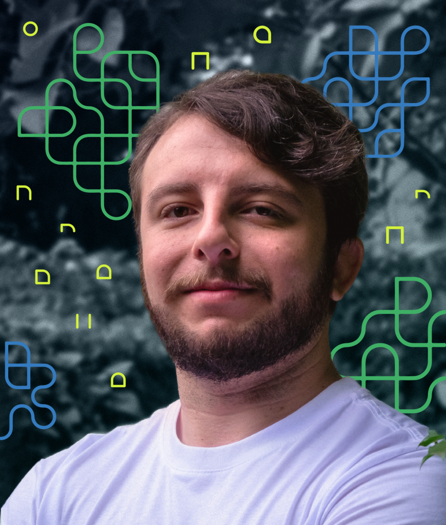 About Us - Data Privacy Brasil