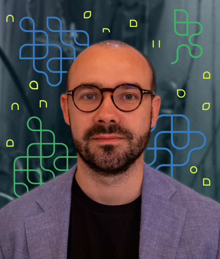 About Us - Data Privacy Brasil